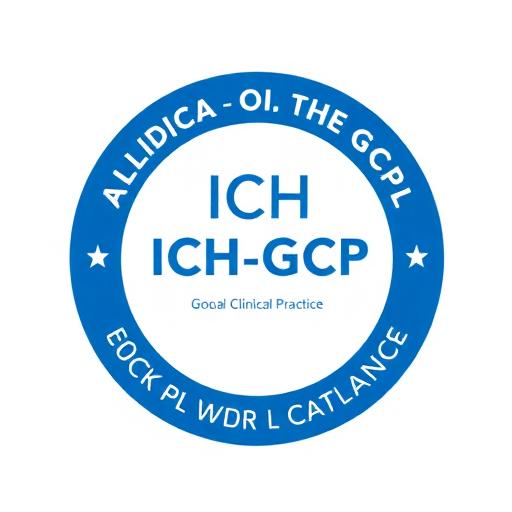 ICHTYS TECHNOLOGY SA - Alpha-CR Clinical Research Platform